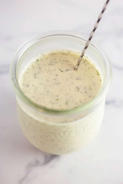 Condiment - Dressings, buttermilk ranch220 calories · signature ...