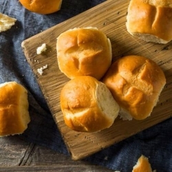 How to heat dinner rolls in oven recipes - Yeast rolls