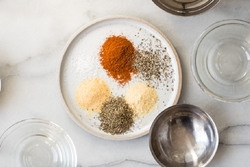 Entrees Copycat Recipe For Mccormick Rotisserie Chicken Seasoning
