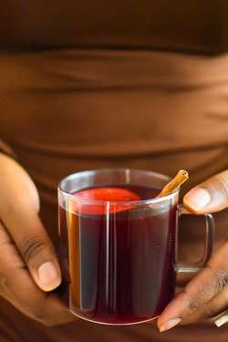 Drinks - How to make zobo drink from scratch recipes