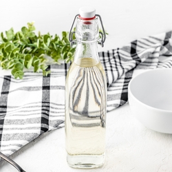 How to make sugar syrup for mocktails recipes - Ingredient