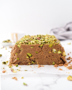 Breakfast - Healthy Homemade Halva recipes