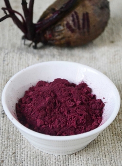 How to make beetroot powder in microwave recipes - Diy products