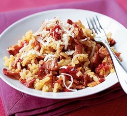 Dinners - How To Make Easy Oven-Baked Risotto recipes