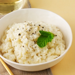 Dinner - How to make risotto with ricotta cheese recipes