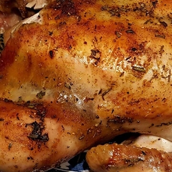 Dinner - How long to cook chicken in bag recipes