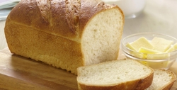 Robin hood bread and roll mix ingredients recipes - Roll and bun recipes