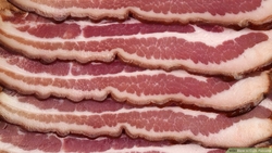 How to cook pancetta in air fryer recipes - Italian cuisine