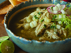 Espinazo de puerco para pozole en ingles recipes - Mexican classics